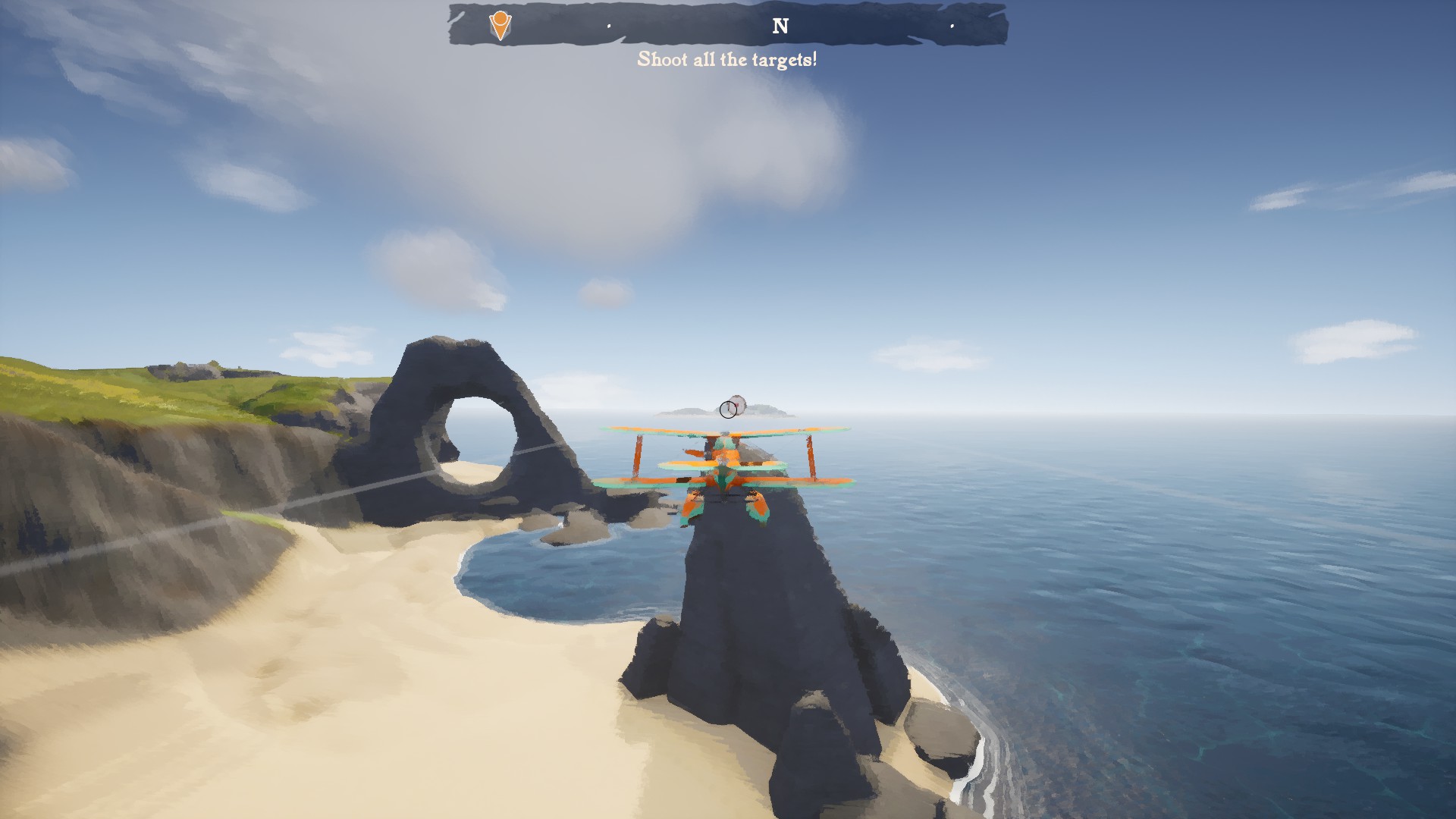 Steam Community :: Guide :: All target locations