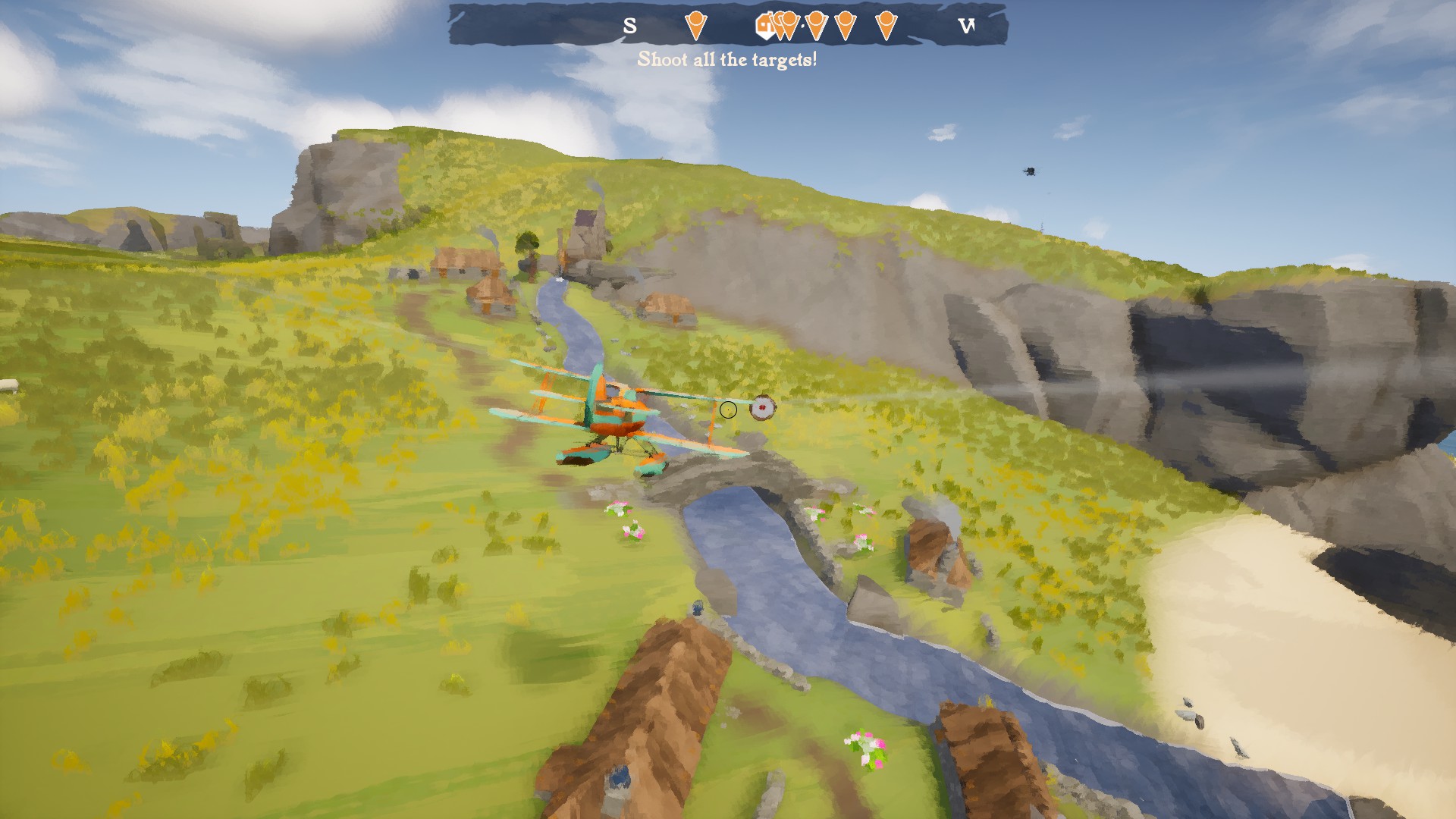 Steam Community :: Guide :: All target locations