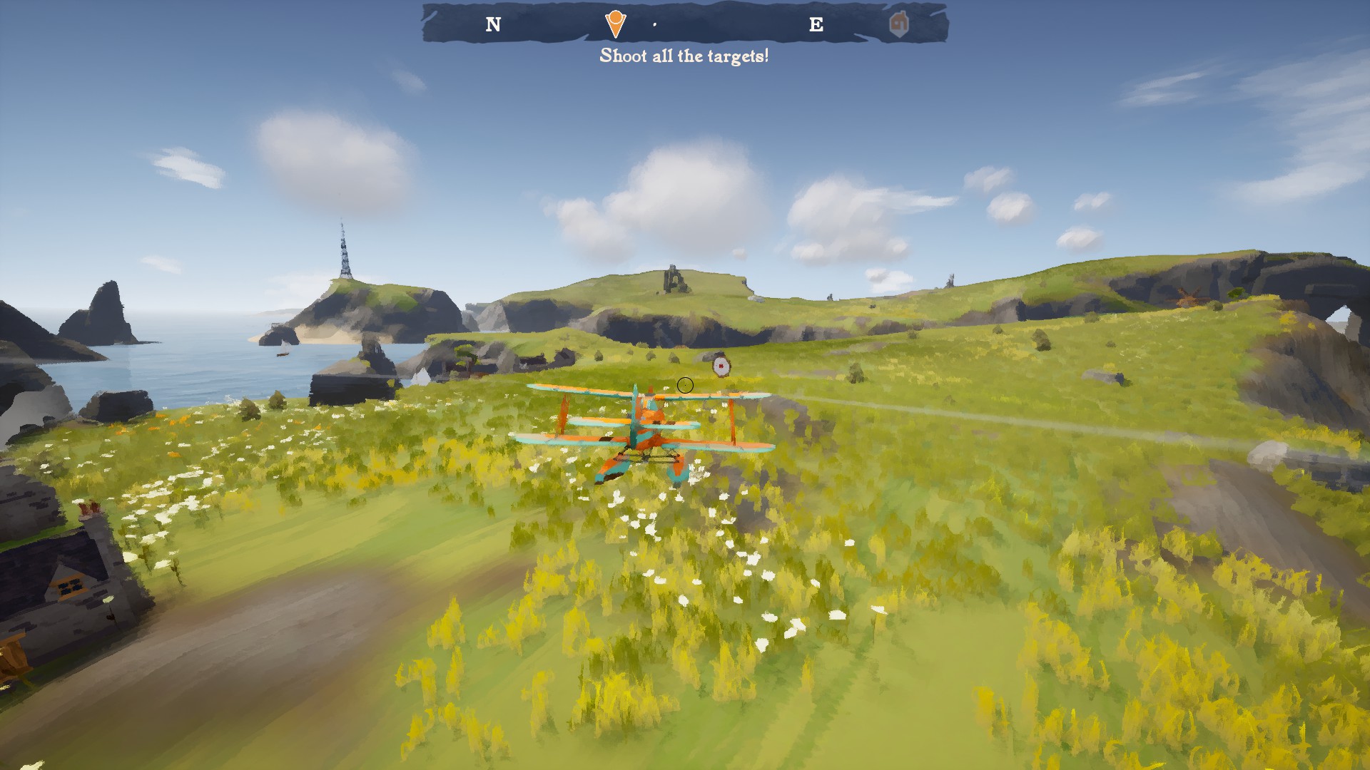 Steam Community :: Guide :: All target locations