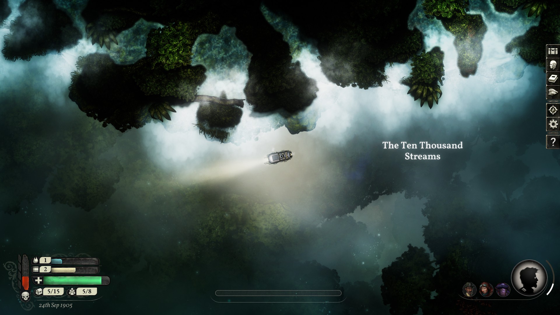 Steam Community :: Sunless Skies