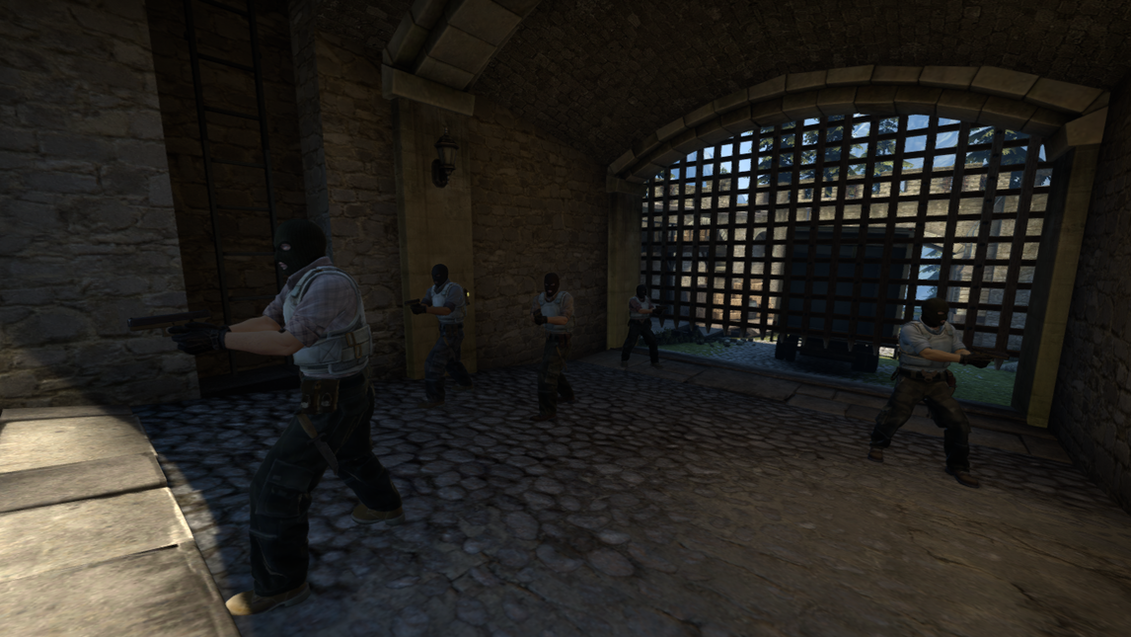 Steam Community :: Guide :: CS:GO - EVERY MAP that has ever been in the ...