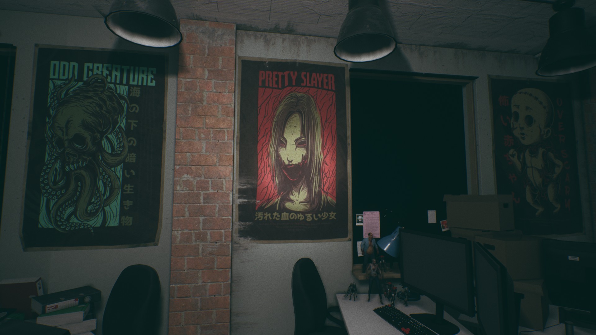 Steam Community :: ParanormalHK