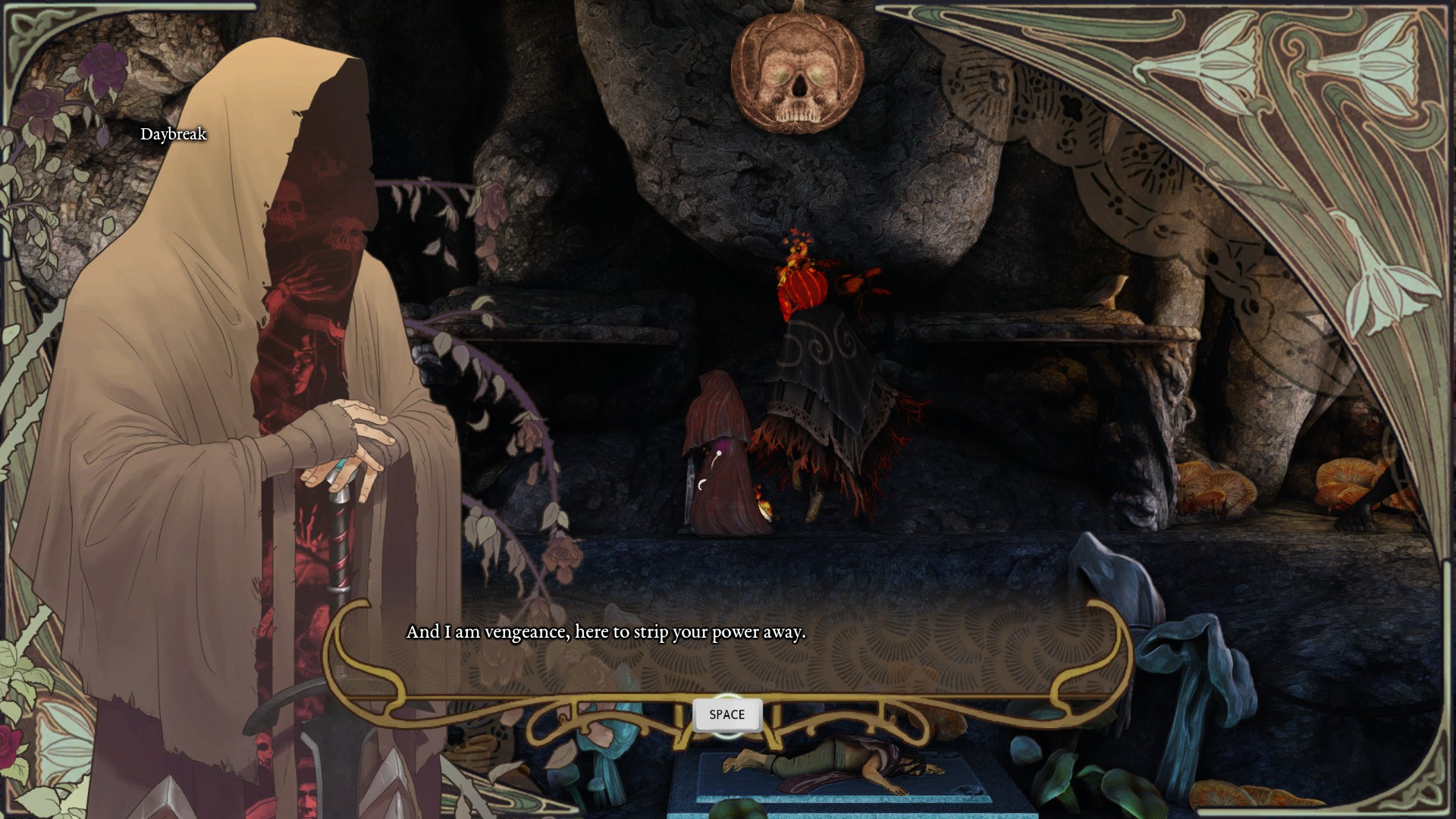 Steam Community :: Abyss Odyssey