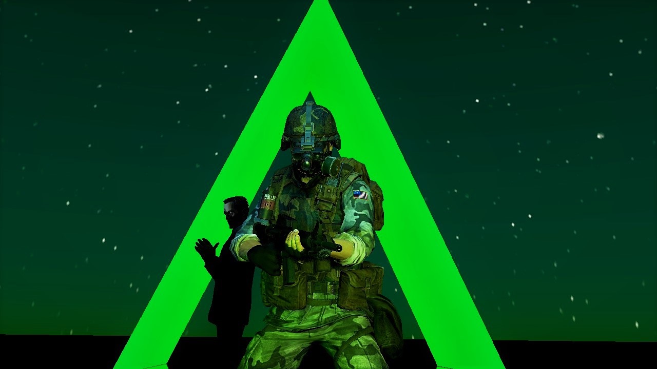 Steam Community :: Half-Life: Opposing Force