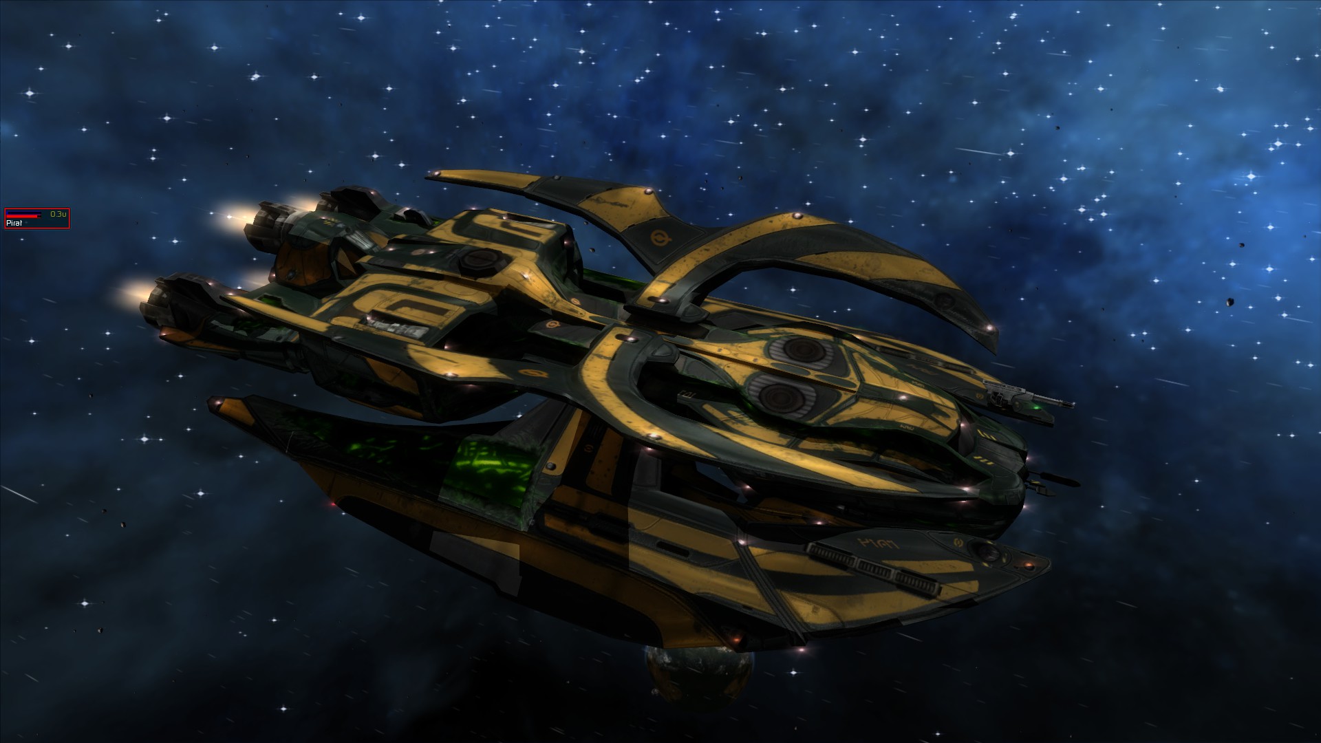 Steam Community :: DarkStar One