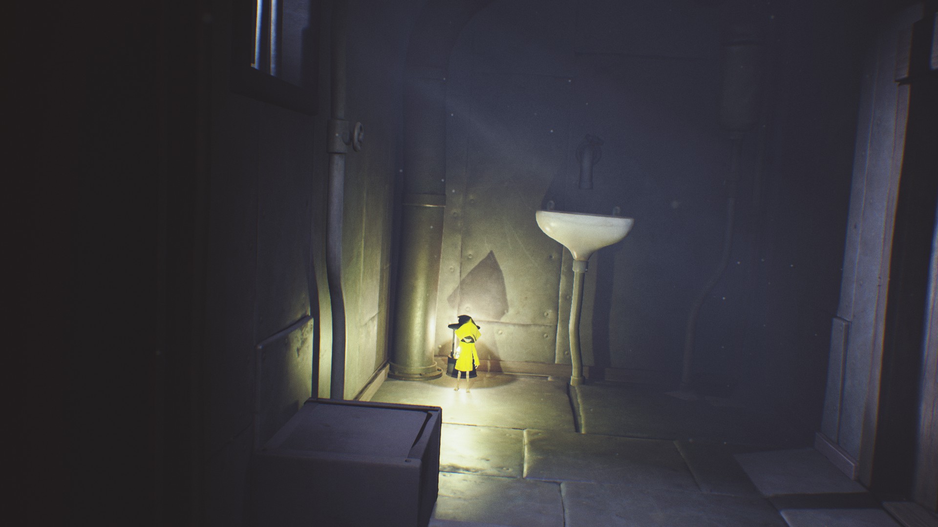 Steam Community :: Little Nightmares
