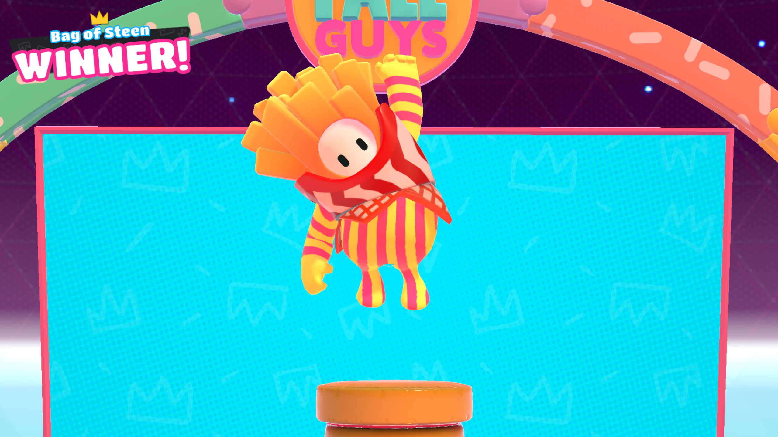 THE COMPLETE FALL GUYS GAME GUIDE – Steam Solo