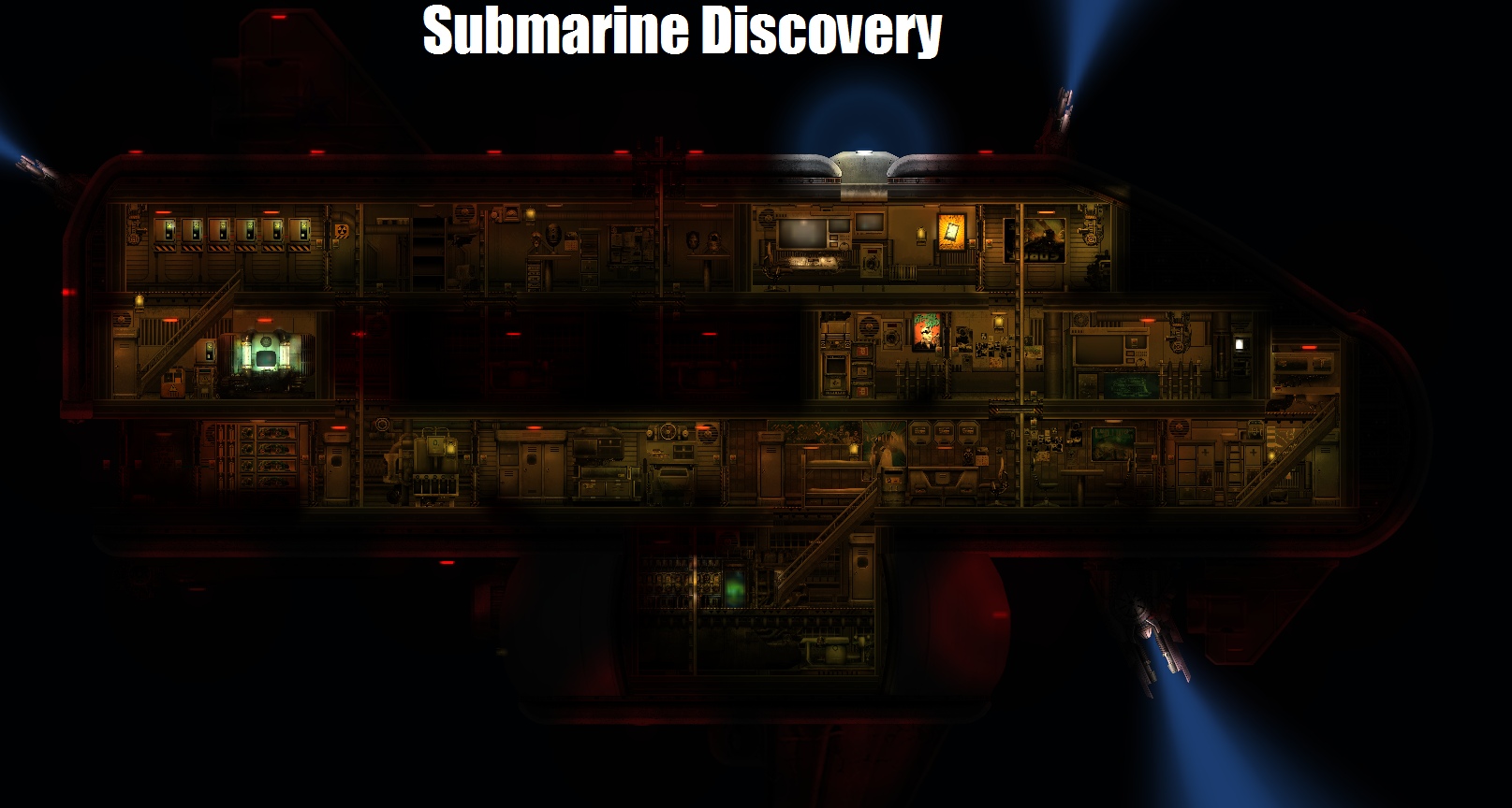 Steam Community :: Barotrauma