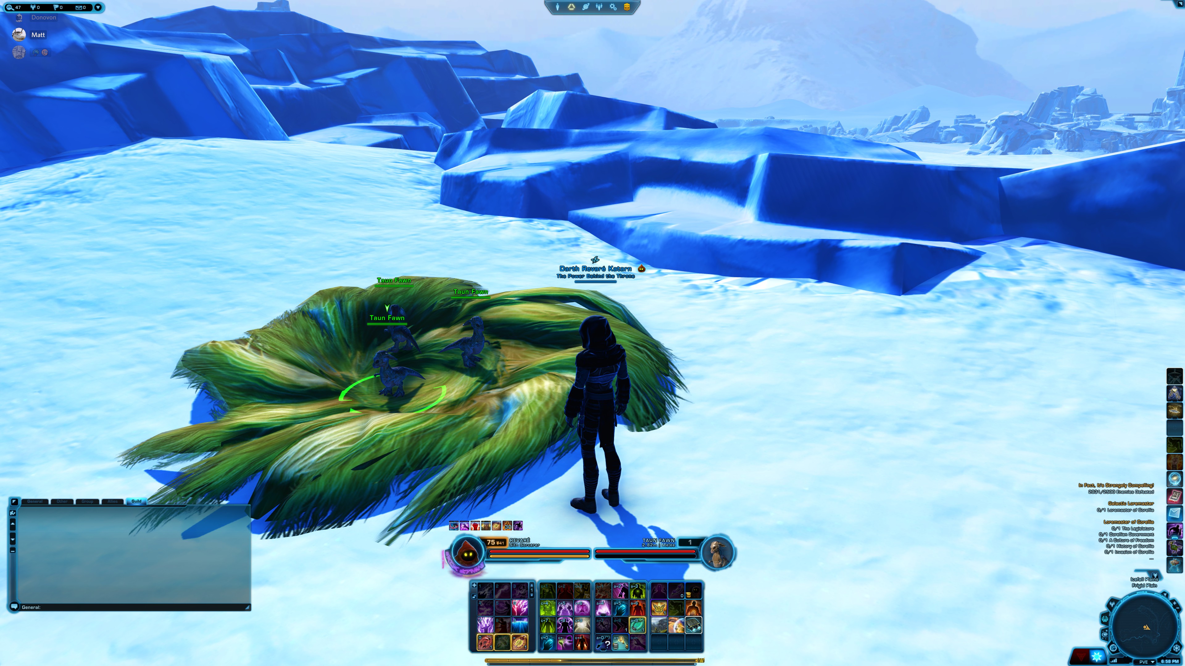 Steam Community :: Guide :: Tauntaun Mounts (Hoth)