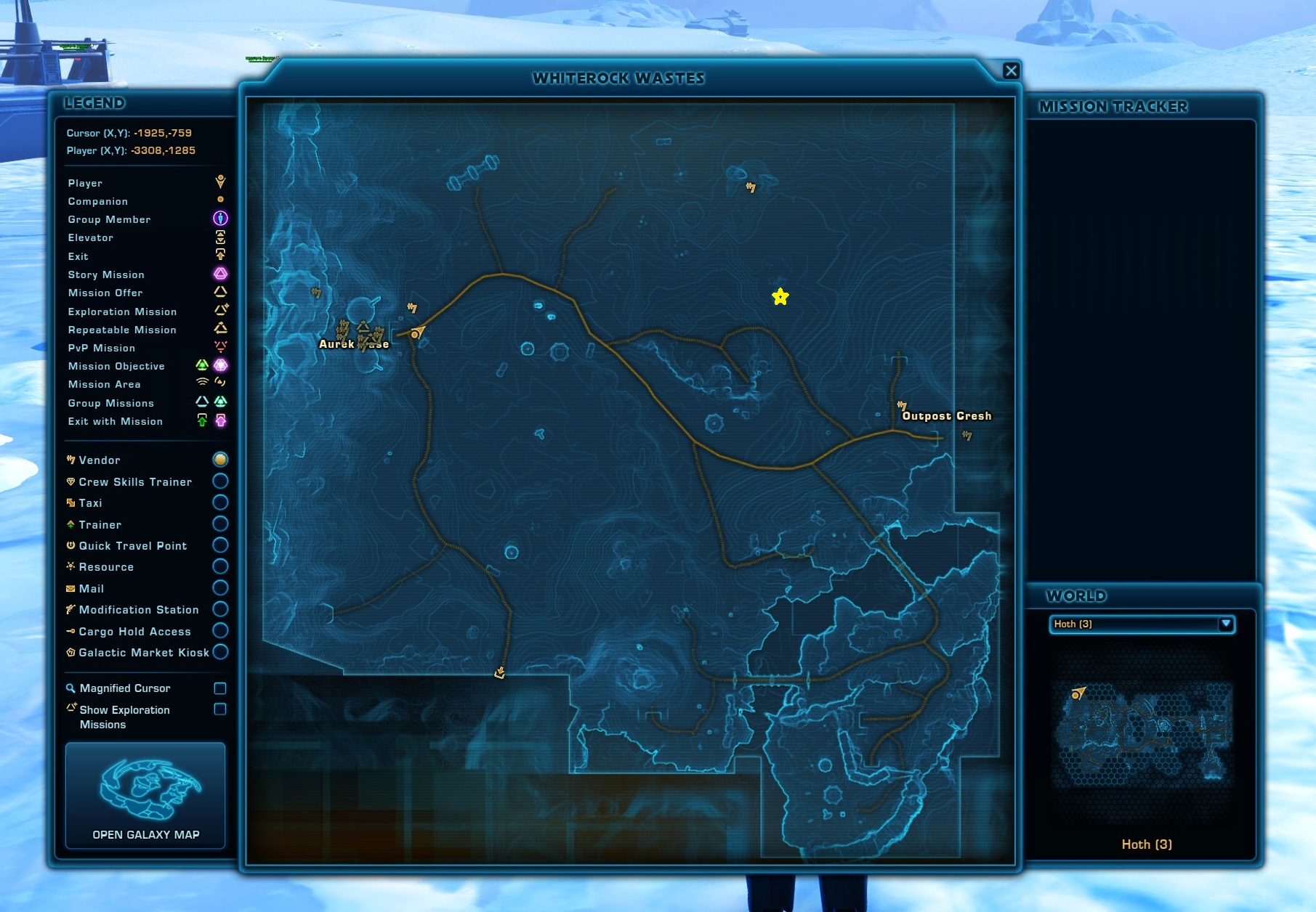 Steam Community :: Guide :: Tauntaun Mounts (Hoth)
