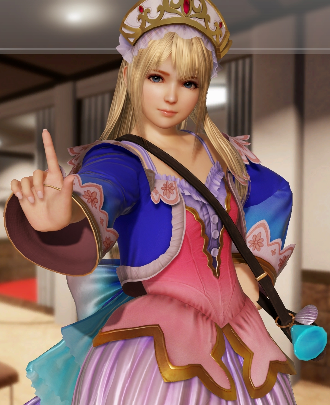 Steam Community :: Guide :: Marie Rose's Panties