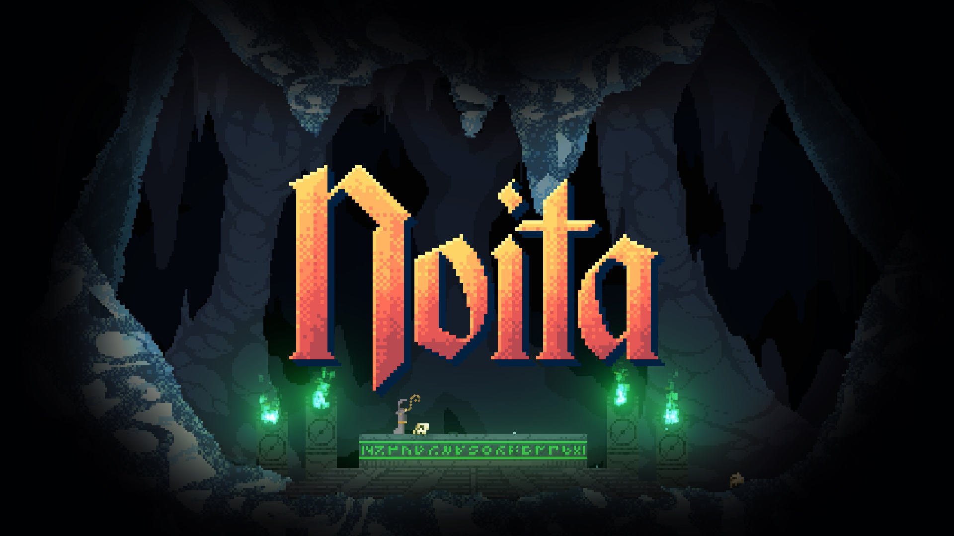 Steam Community :: Noita