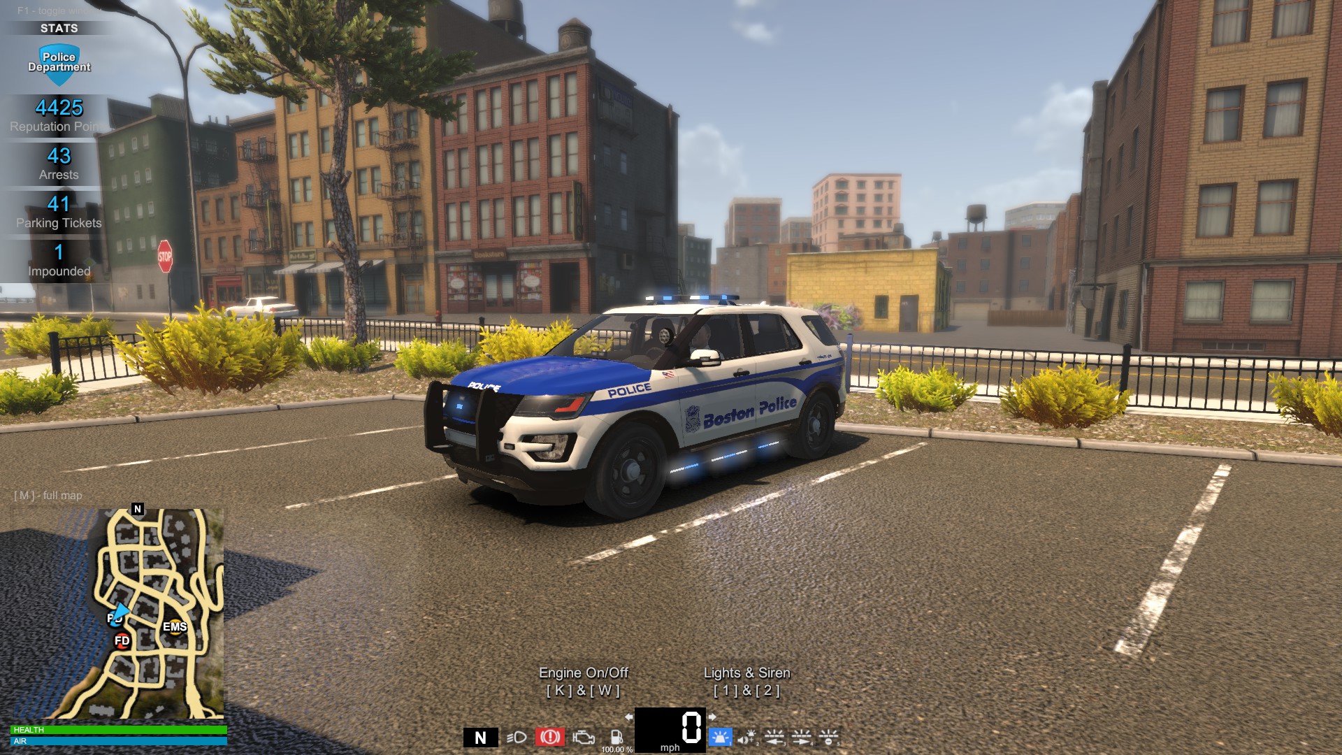 Steam Community :: Flashing Lights