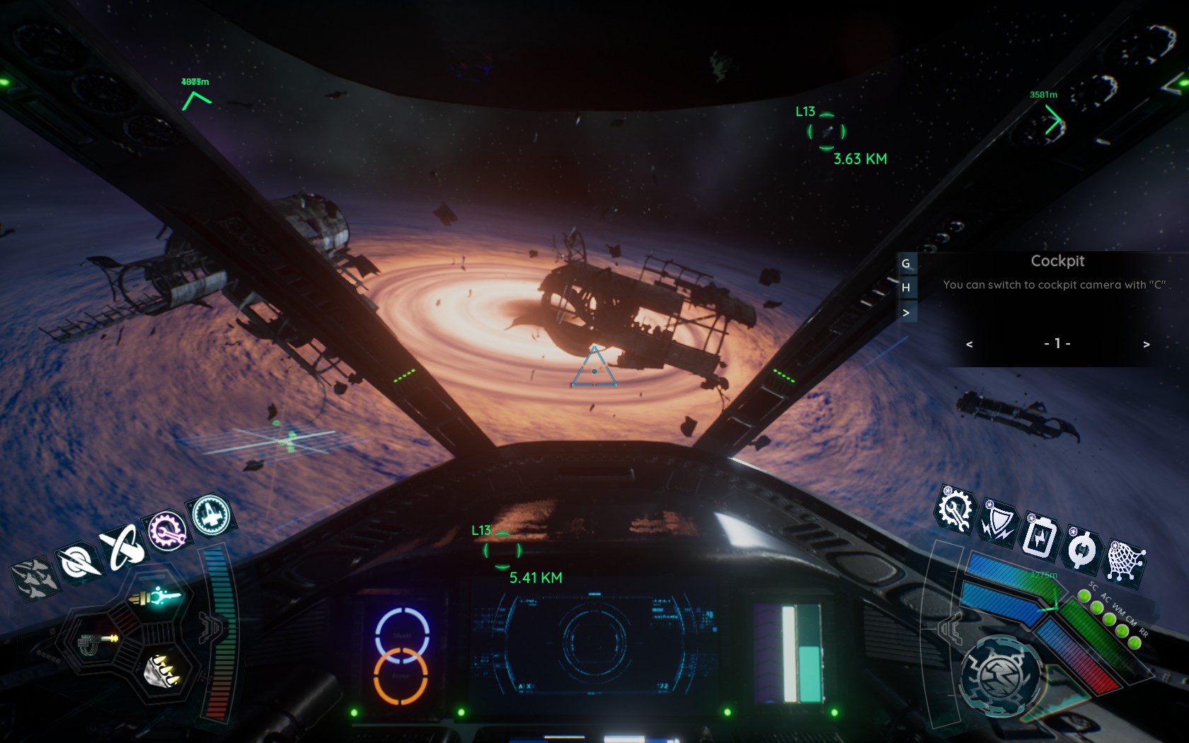 Steam Community :: Spacebourne
