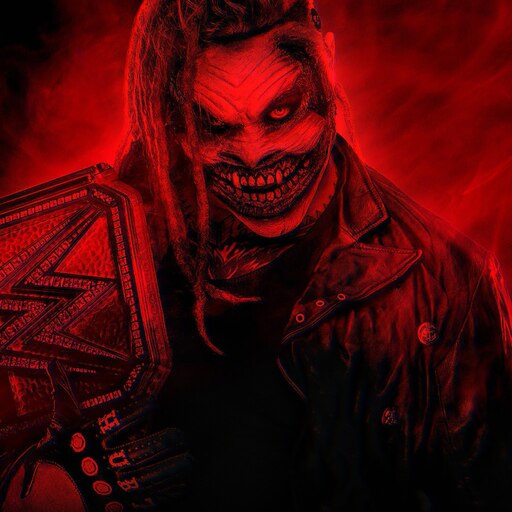 Steam Workshop The Fiend Bray Wyatt Let Me In WWE Superstar