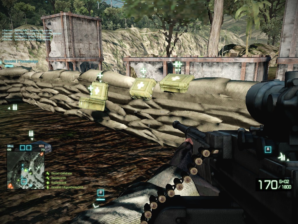 Steam Community :: Battlefield: Bad Company™ 2