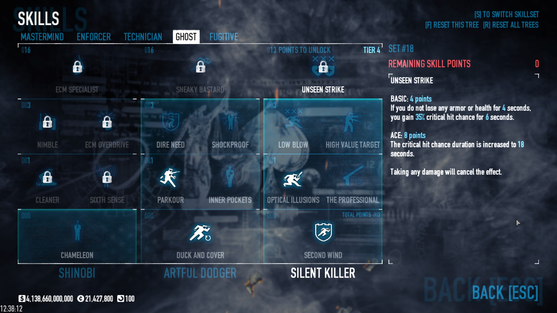 Steam Community :: Guide :: Payday 2 Builds