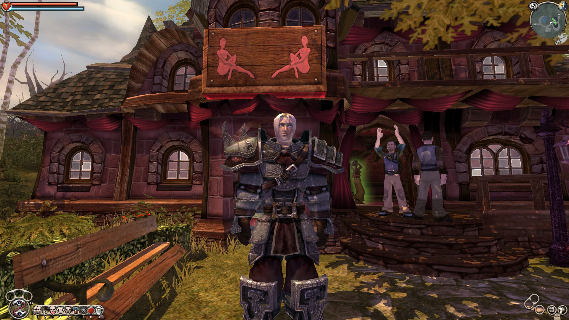 Steam Community :: Fable - The Lost Chapters