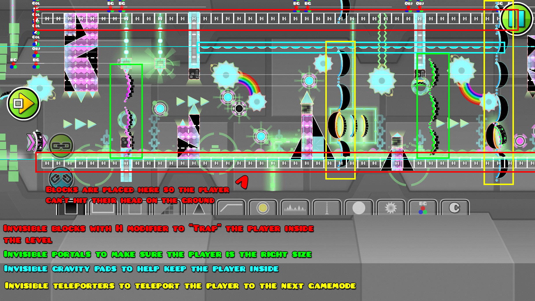 Steam Community :: Guide :: A Noob's guide on creating Noclip Levels