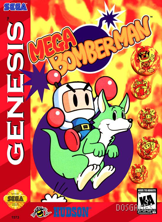 Steam Workshop::Bomberman '94