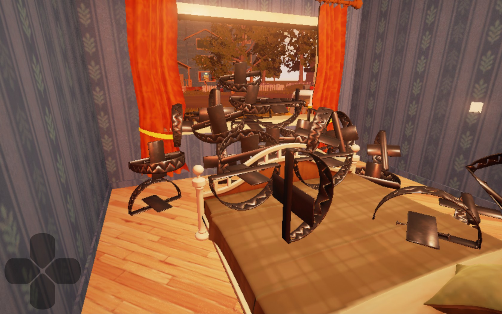 Steam Community :: Hello Neighbor Pre-Alpha