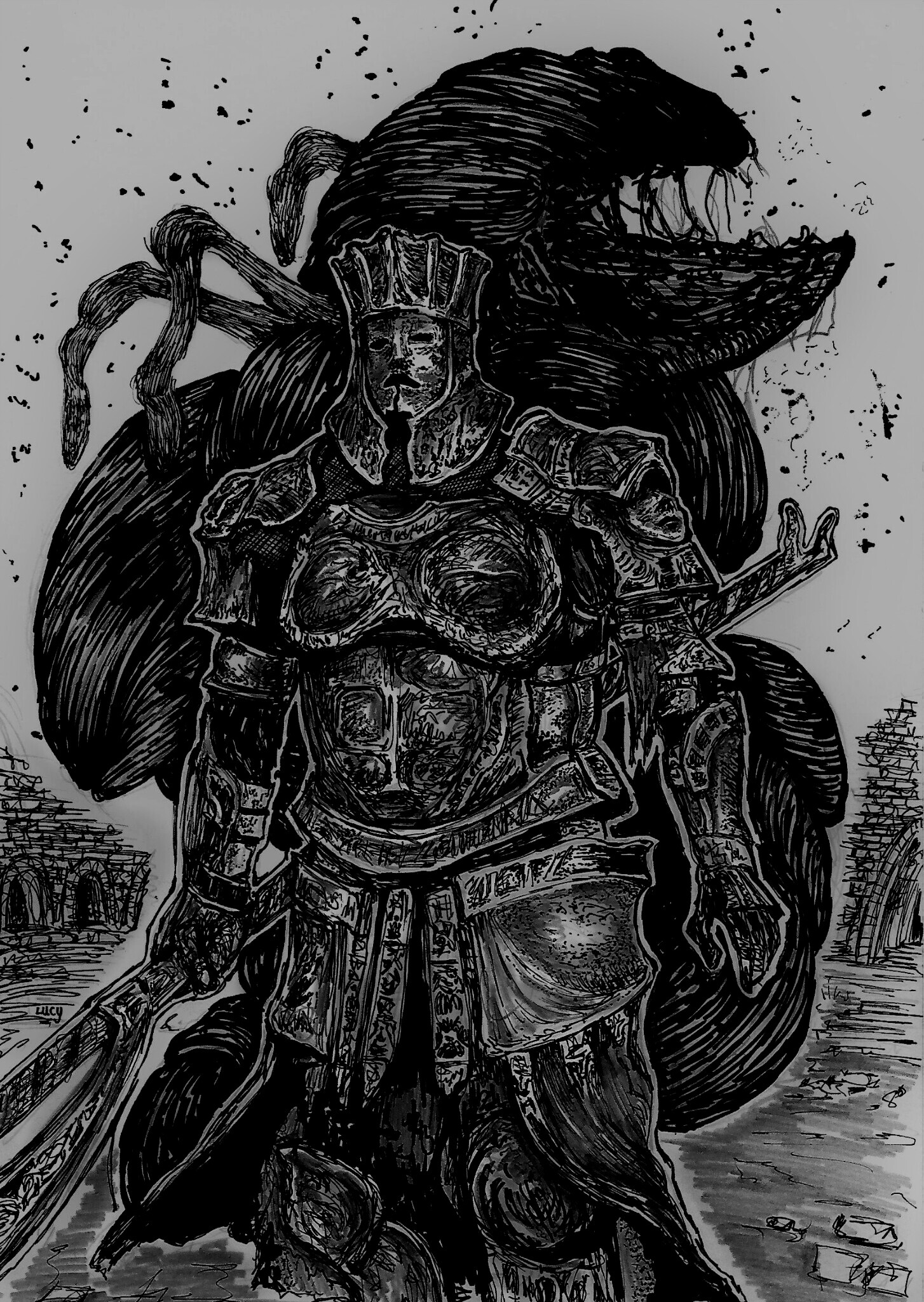 Steam Community :: Guide :: Bosses - Dark Souls III