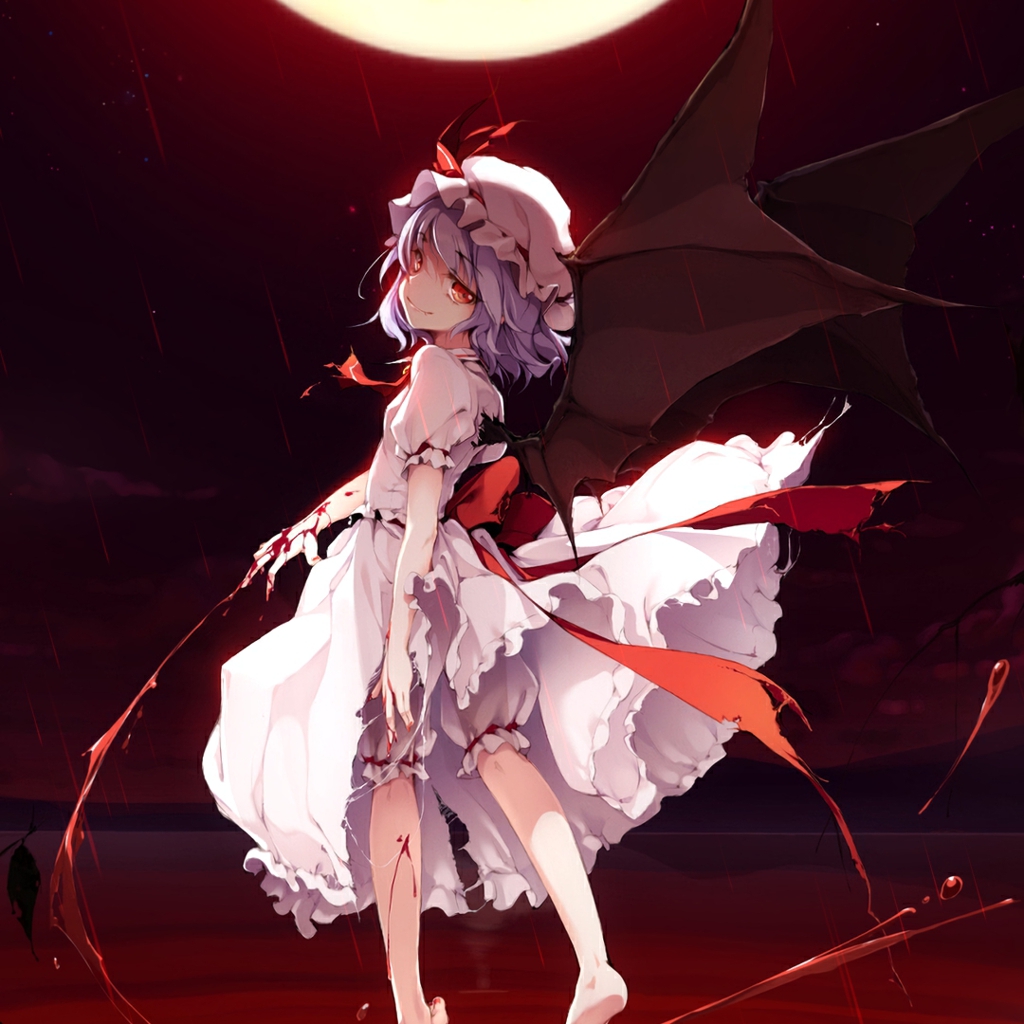 Steam Workshop::Remilia
