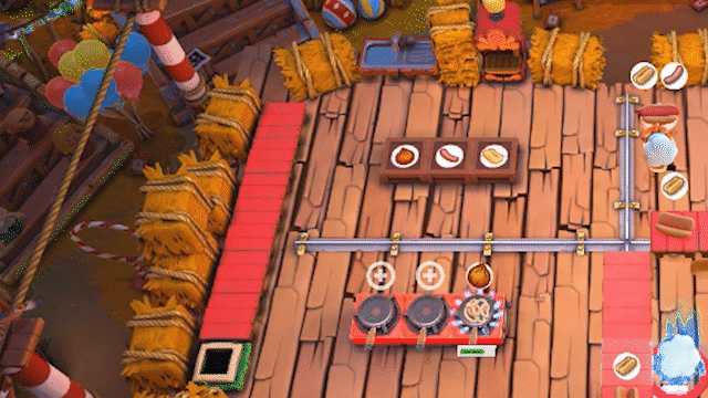 Steam Community :: Guide :: Overcooked ! 2 - Distinguish Illustrated ...