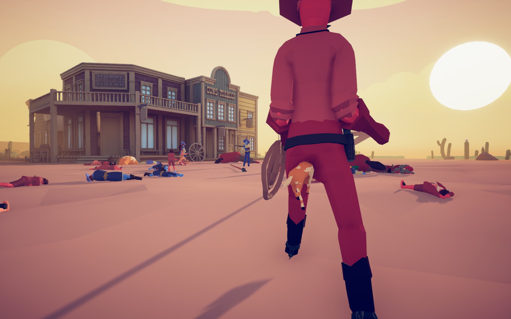 Steam Community :: Totally Accurate Battle Simulator