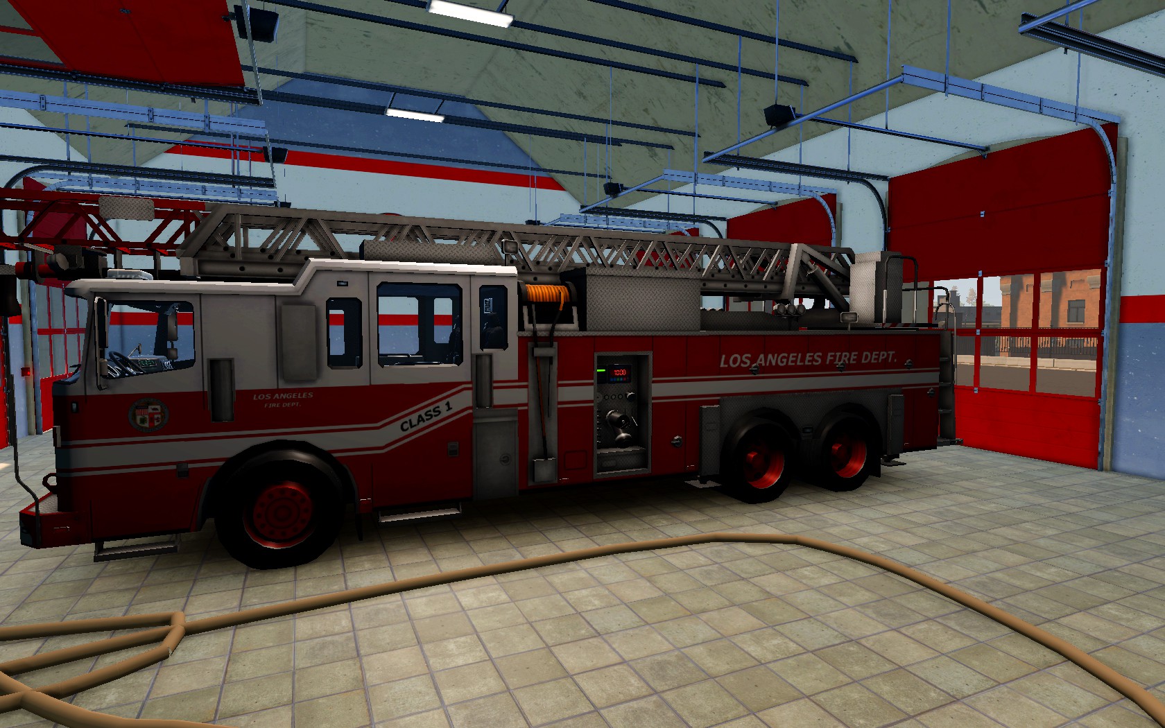 Steam Community :: Flashing Lights
