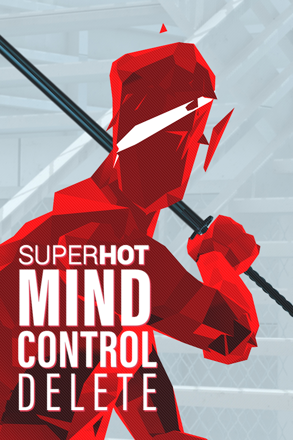 Steam Community :: SUPERHOT: MIND CONTROL DELETE