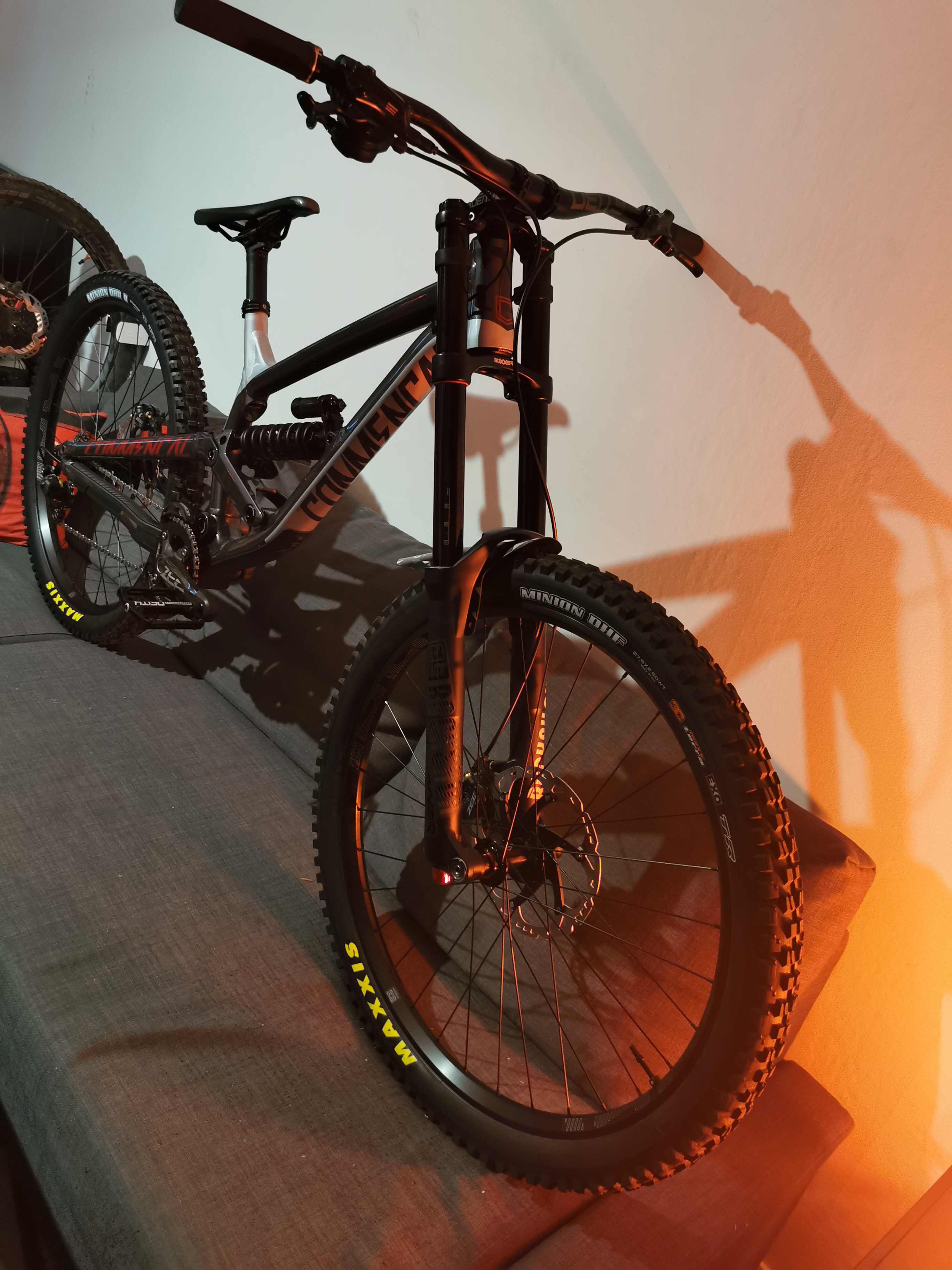 Steam Community :: Descenders