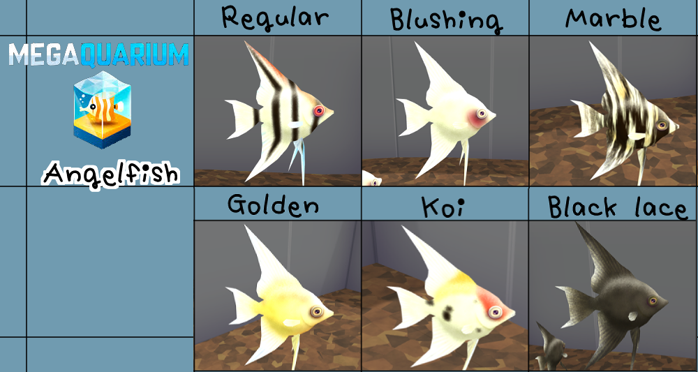 Steam Community :: Megaquarium