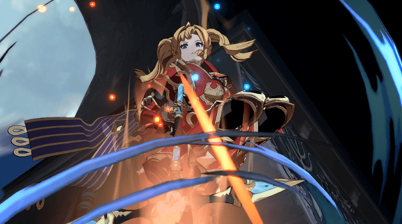 Steam Community :: Granblue Fantasy: Versus