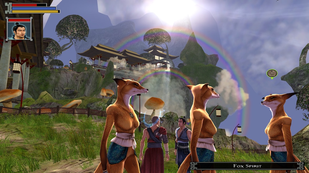 Steam Community :: Jade Empire: Special Edition