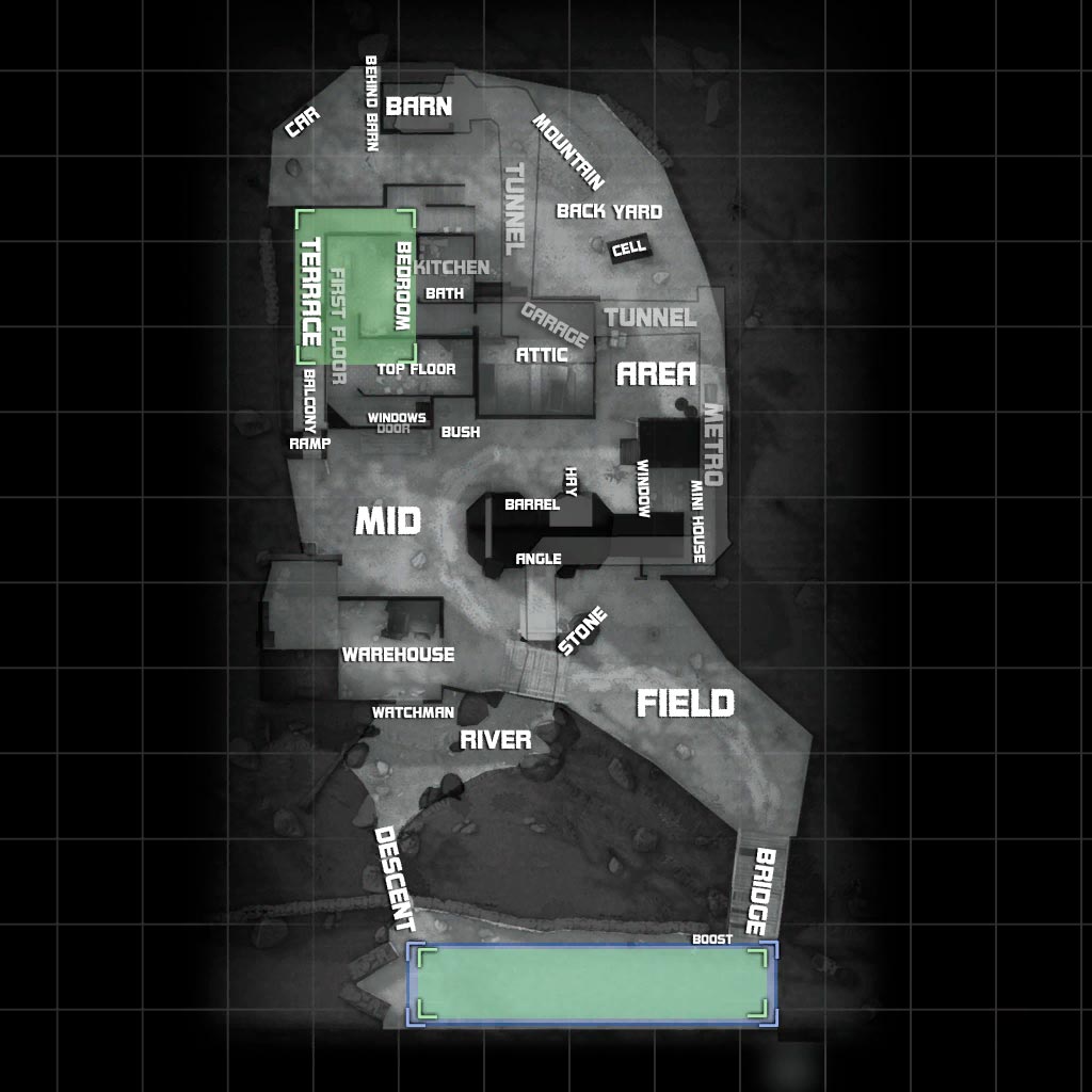 Steam Community :: Guide :: CS 2 Map Callouts 2023 — All Maps Detailed ...