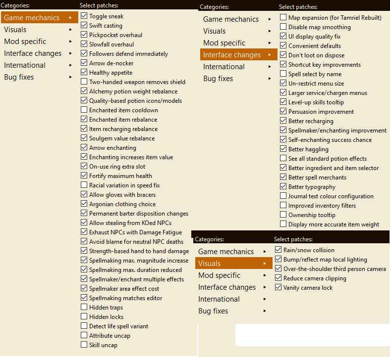 Steam Community :: Guide :: Morrowind First Time: 15 Mods or Less in 2020