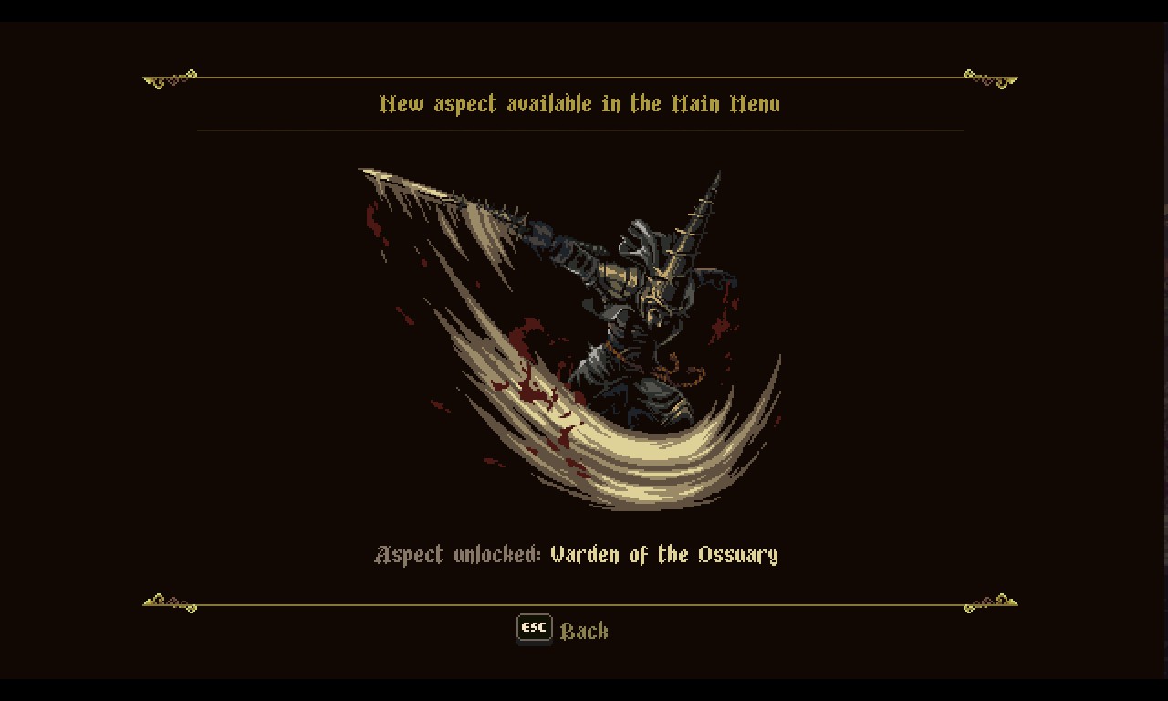 Steam Community :: Guide :: All skins for the Penitent one
