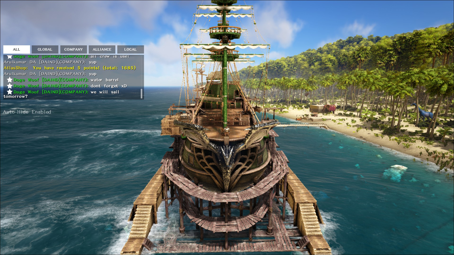 Steam Community :: ATLAS