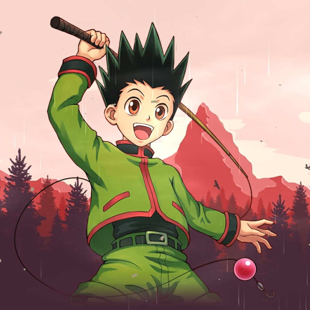 Steam Workshop::Gon