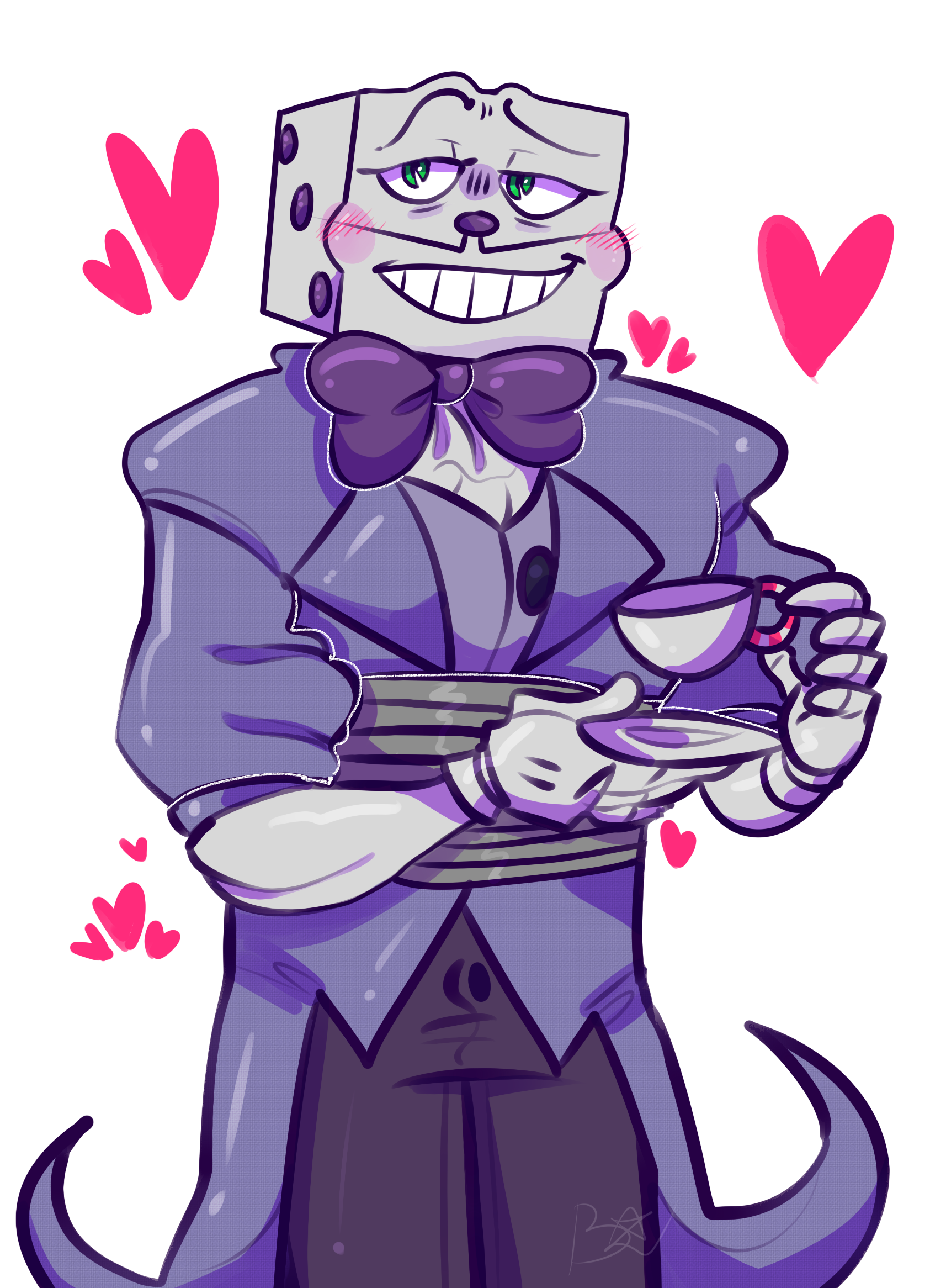 Steam Community :: Cuphead