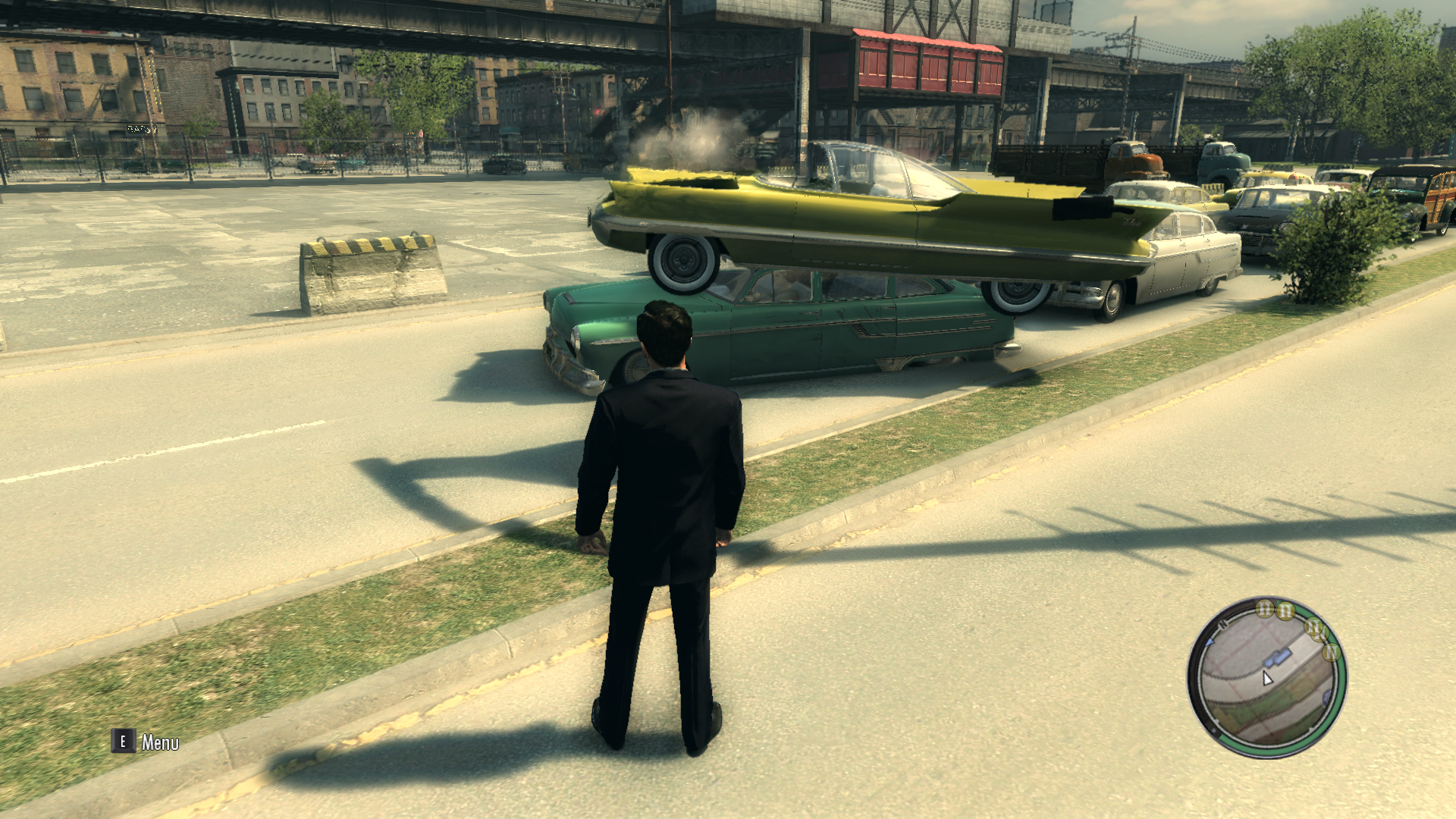 Steam Community :: Mafia II: Definitive Edition