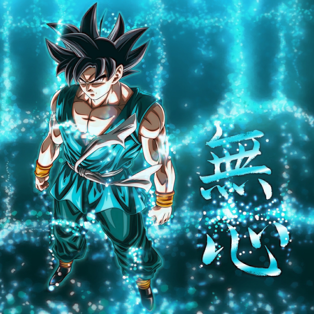 Steam Workshop::Goku
