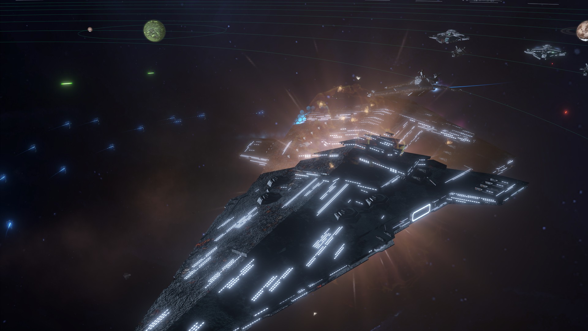 Steam Workshop :: IIC - Sith Empire Ships