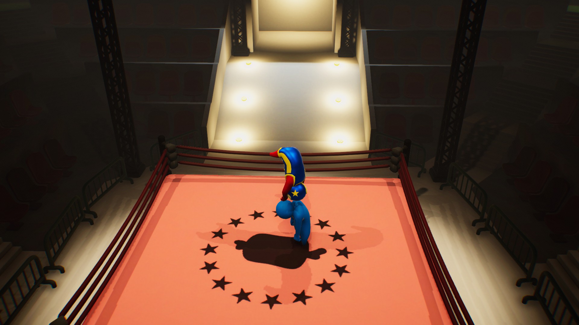 Steam Community :: Guide :: The Moves of Gang Beasts