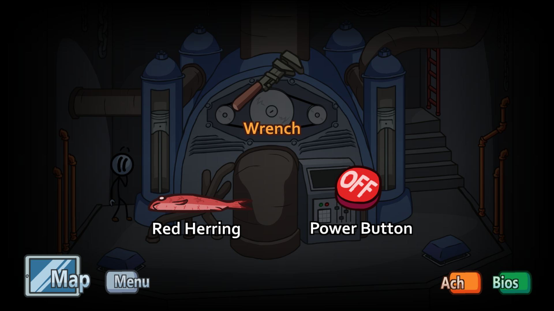 Steam Community :: Guide :: Team Fortress 2 References In The Henry ...