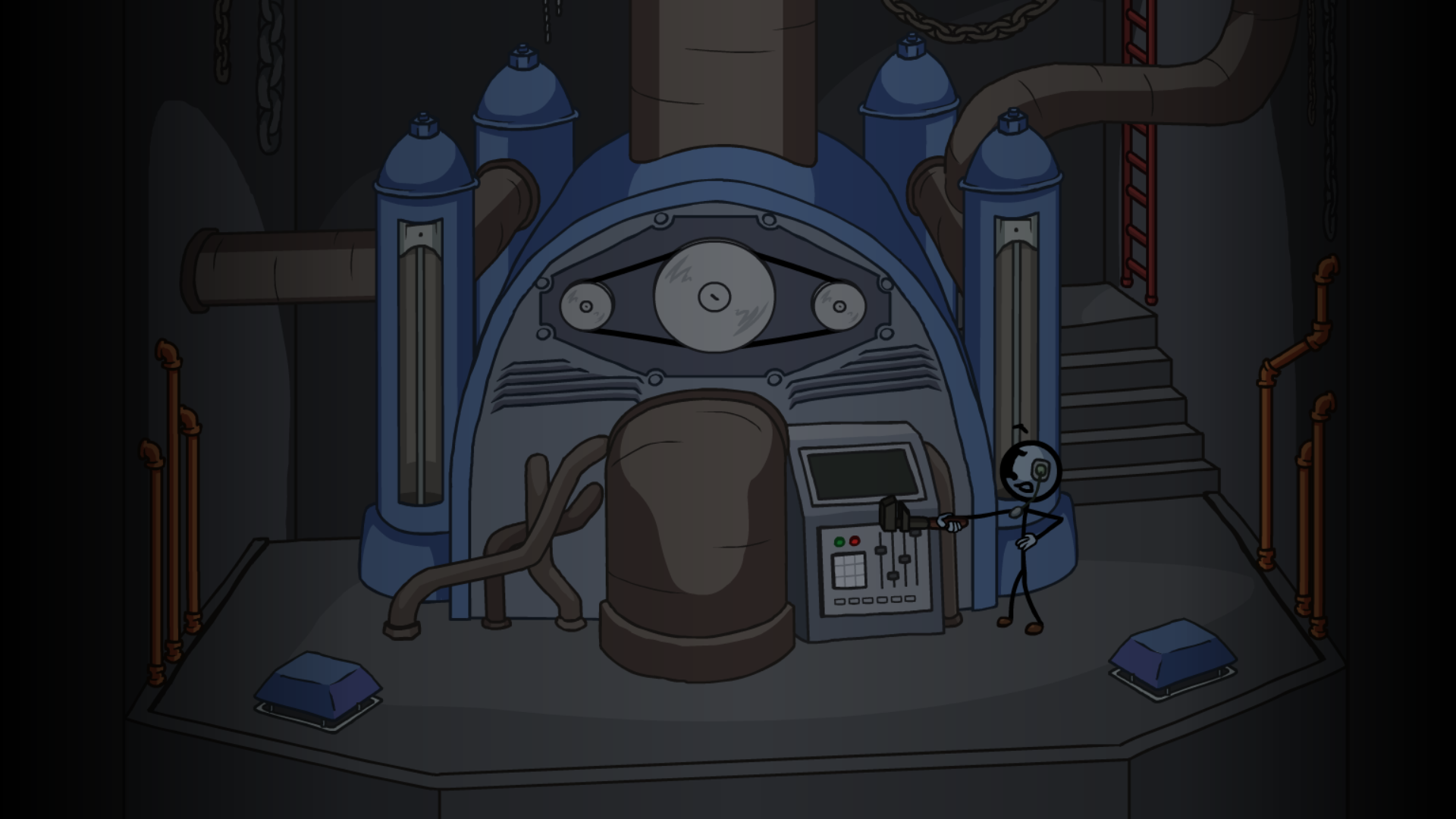 Steam Community :: Guide :: Team Fortress 2 References In The Henry ...