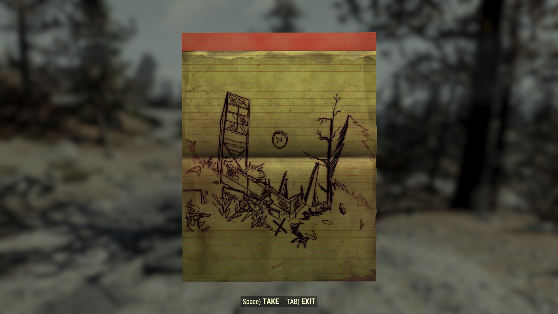 Steam Community :: Guide :: treasure map dig spots [wip]