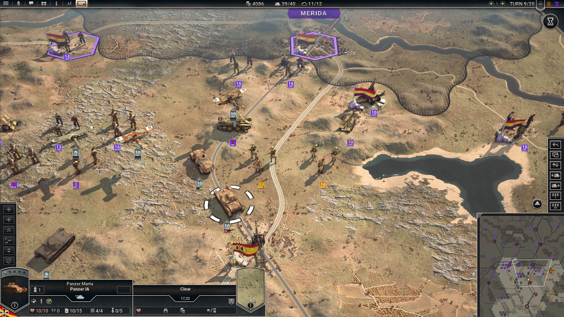 Steam Community :: Panzer Corps 2