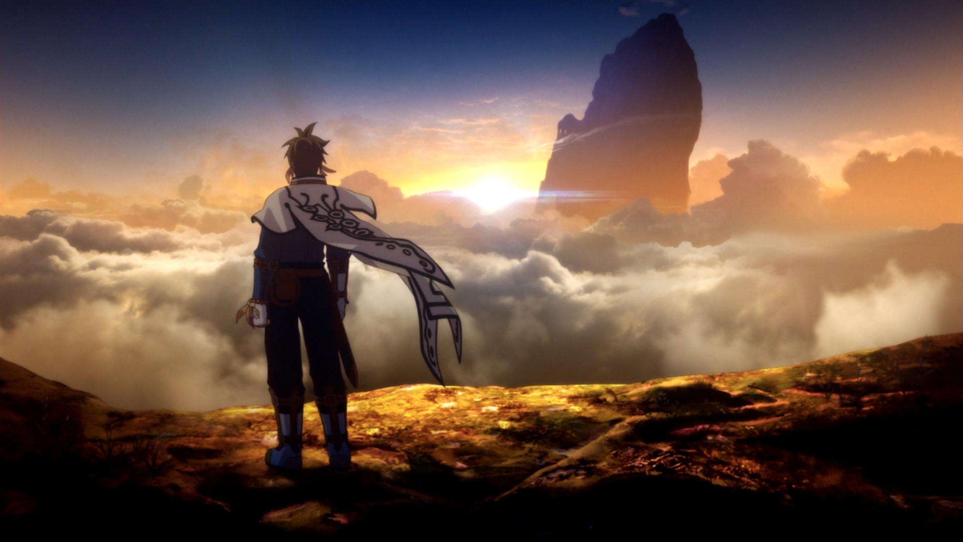 Steam Community :: Tales of Zestiria
